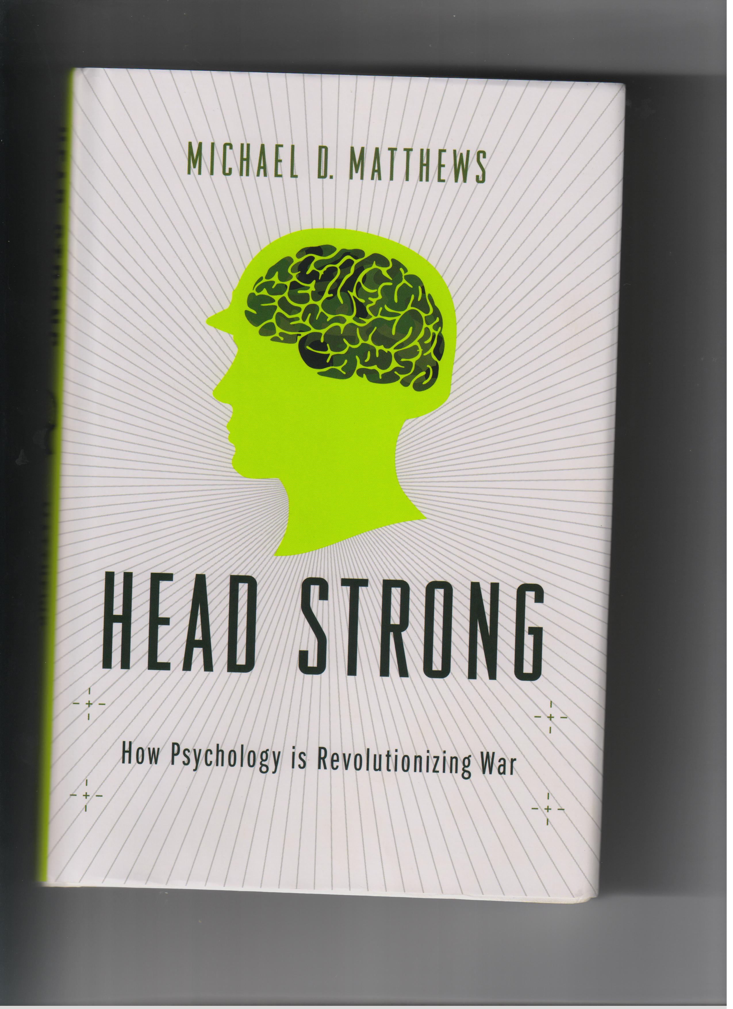 Books – Military MIND Academy