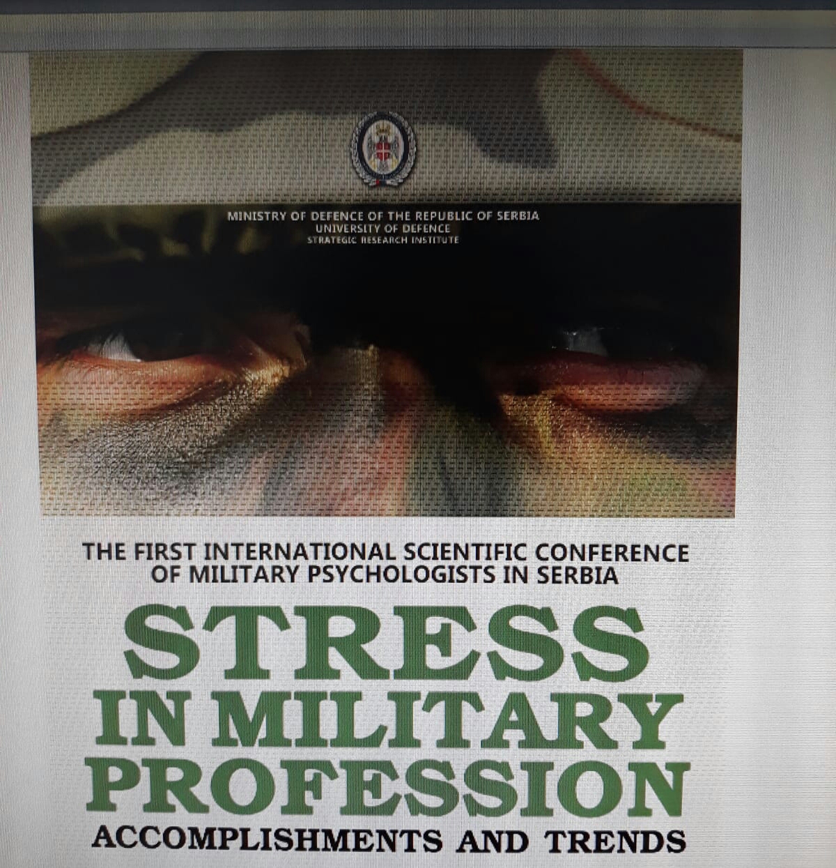 Books – Military MIND Academy