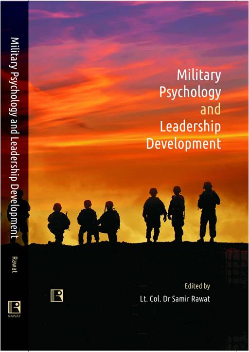 Books – Military MIND Academy