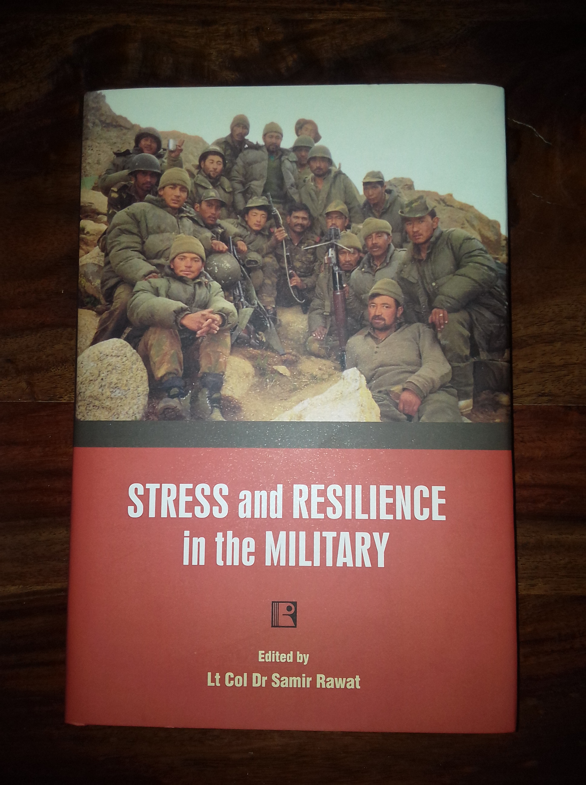 Books – Military MIND Academy