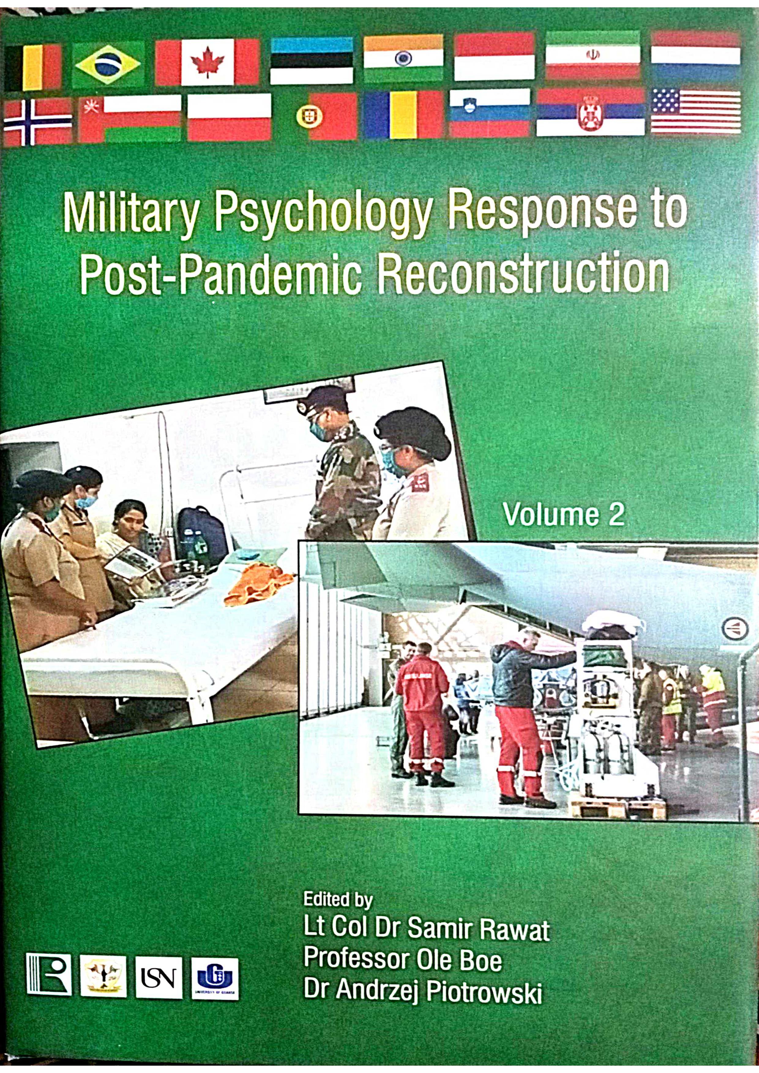 Books – Military MIND Academy